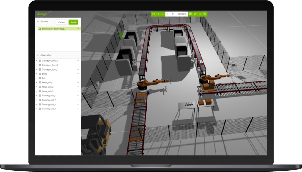 Simumatik - Get Support With Our Cloud-Based, Emulation Platform