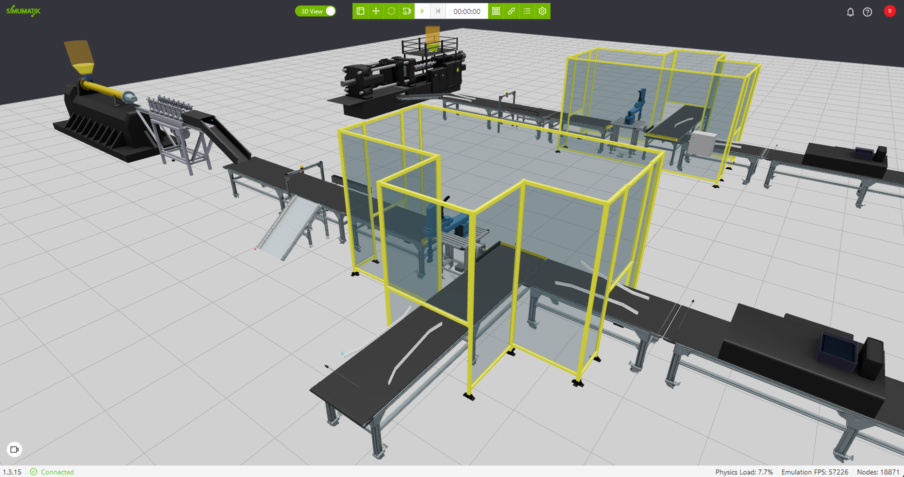 For Education Professionals | Simumatik